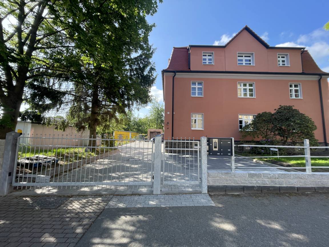 140 M² Holiday Park ∙ 5 Bedrooms ∙ 10 Guests - Dresda