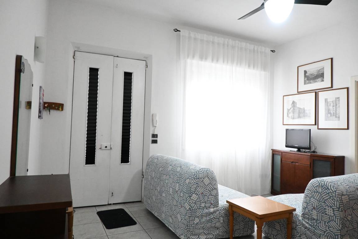 80 M² Appartement ∙ 1 Chambre ∙ 5 Personnes - Senigallia