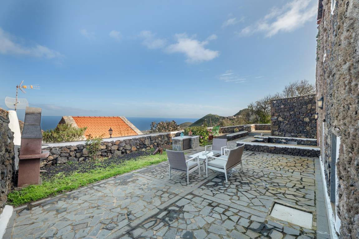 78 M² Maison De Vacances ∙ 1 Chambre ∙ 3 Personnes - El Hierro