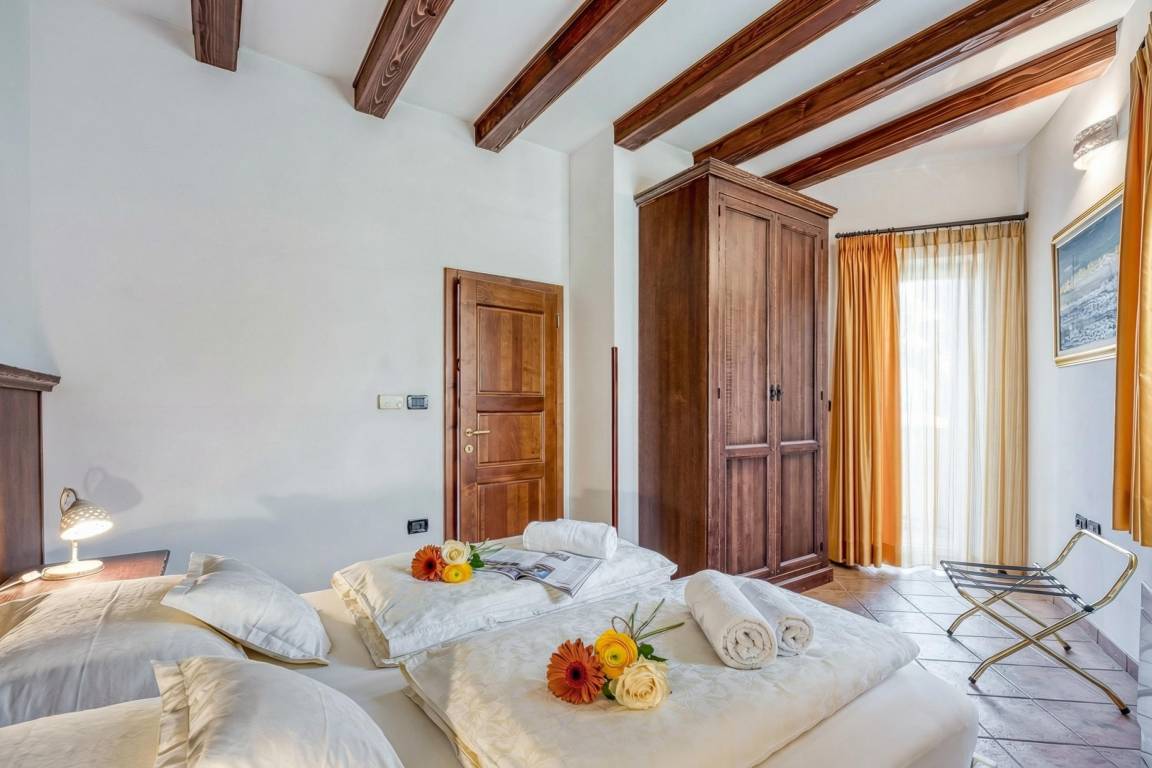 65 M² Apartment ∙ 2 Bedrooms ∙ 4 Guests - Portorož