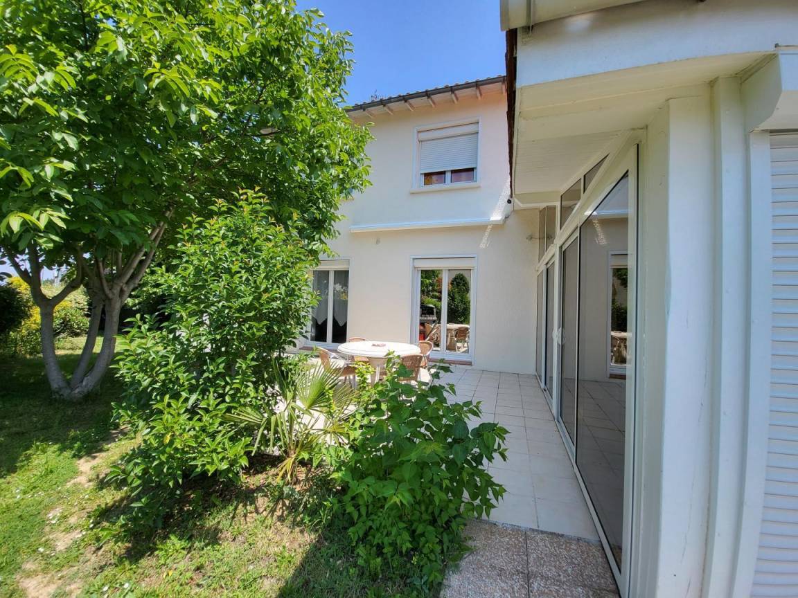 173 M² Gîte ∙ 6 Chambres ∙ 14 Personnes - Haute-Garonne
