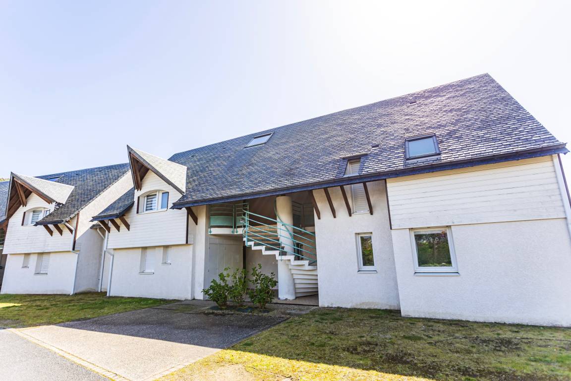 49 M² Appartement ∙ 2 Chambres ∙ 5 Personnes - Auray