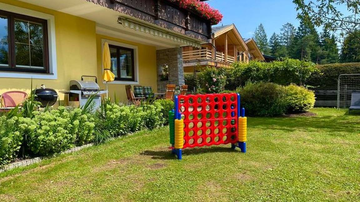 72 M² Appartement ∙ 3 Chambres ∙ 8 Personnes - Hallstatt