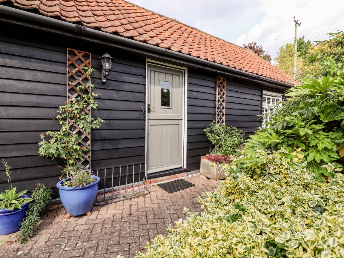 Cottage ∙ 1 Bedroom ∙ 2 Guests - Saxmundham