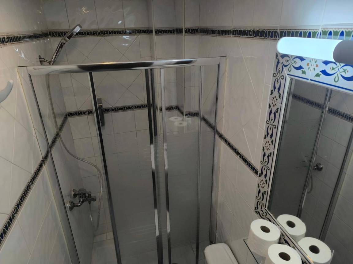 15 M² Aparthotel ∙ 1 Chambre ∙ 2 Personnes - Grenade