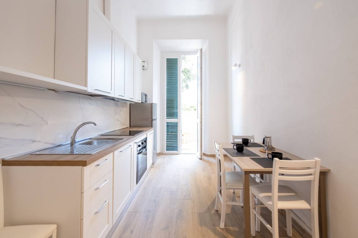 101 M² Apartment ∙ 3 Bedrooms ∙ 6 Guests - Pisa