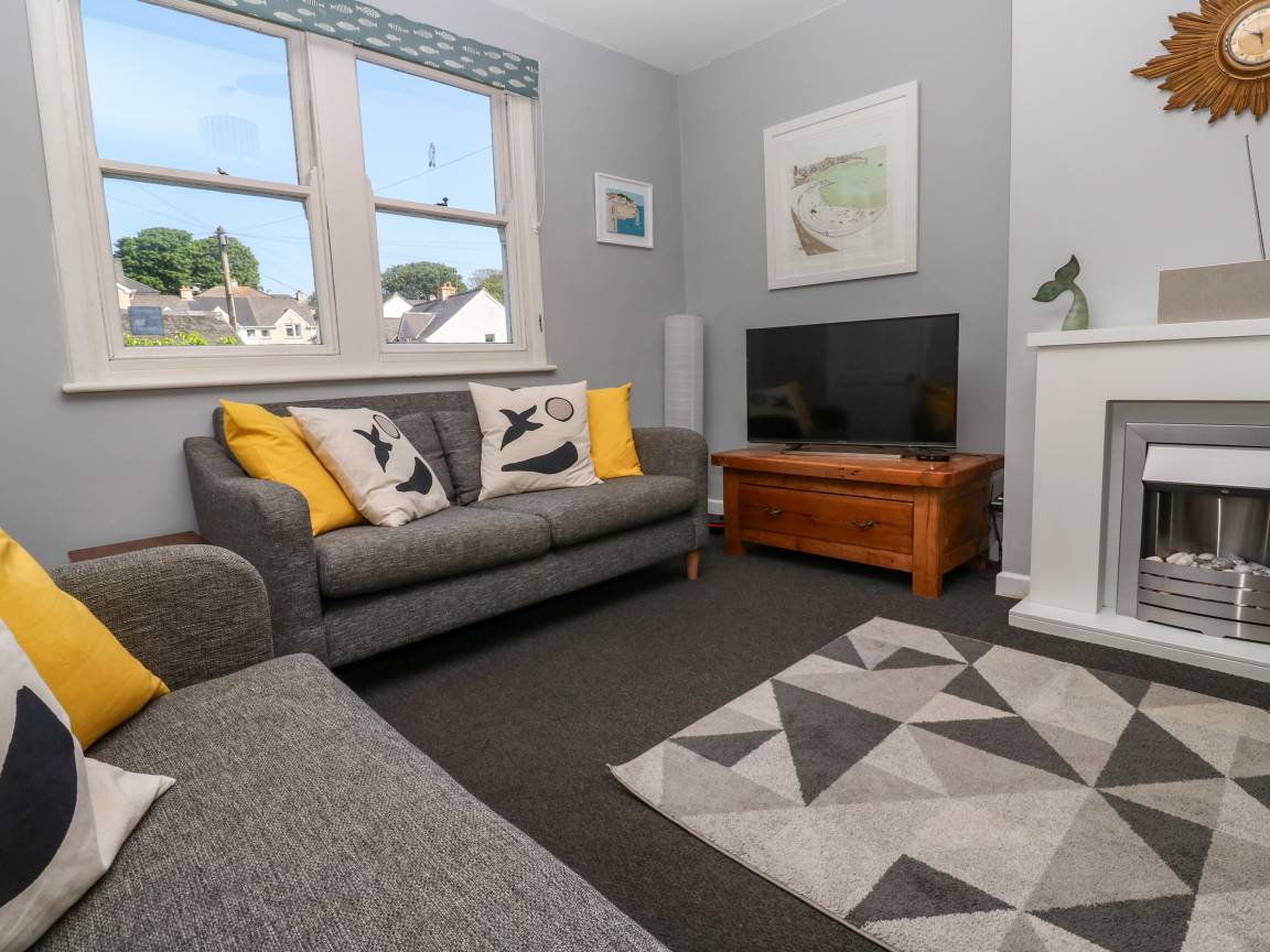 Cottage ∙ 3 Bedrooms ∙ 6 Guests - St Ives