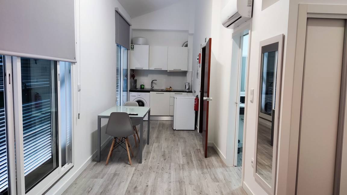 55 M² Studio ∙ 3 Personnes - Funchal