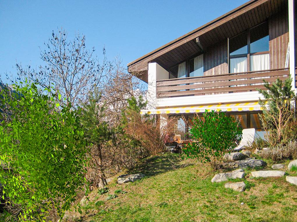 90 M² House ∙ 3 Bedrooms ∙ 6 Guests - Lax