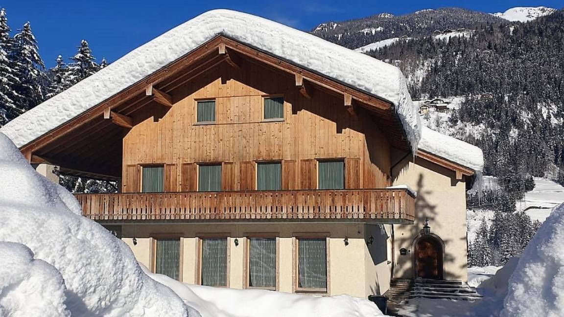 450 M² House ∙ 9 Bedrooms ∙ 20 Guests - Carinthia