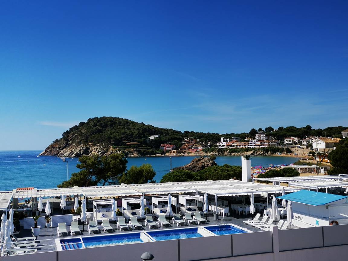 120 M² Casa ∙ 4 Camere Da Letto ∙ 8 Ospiti - Palamós