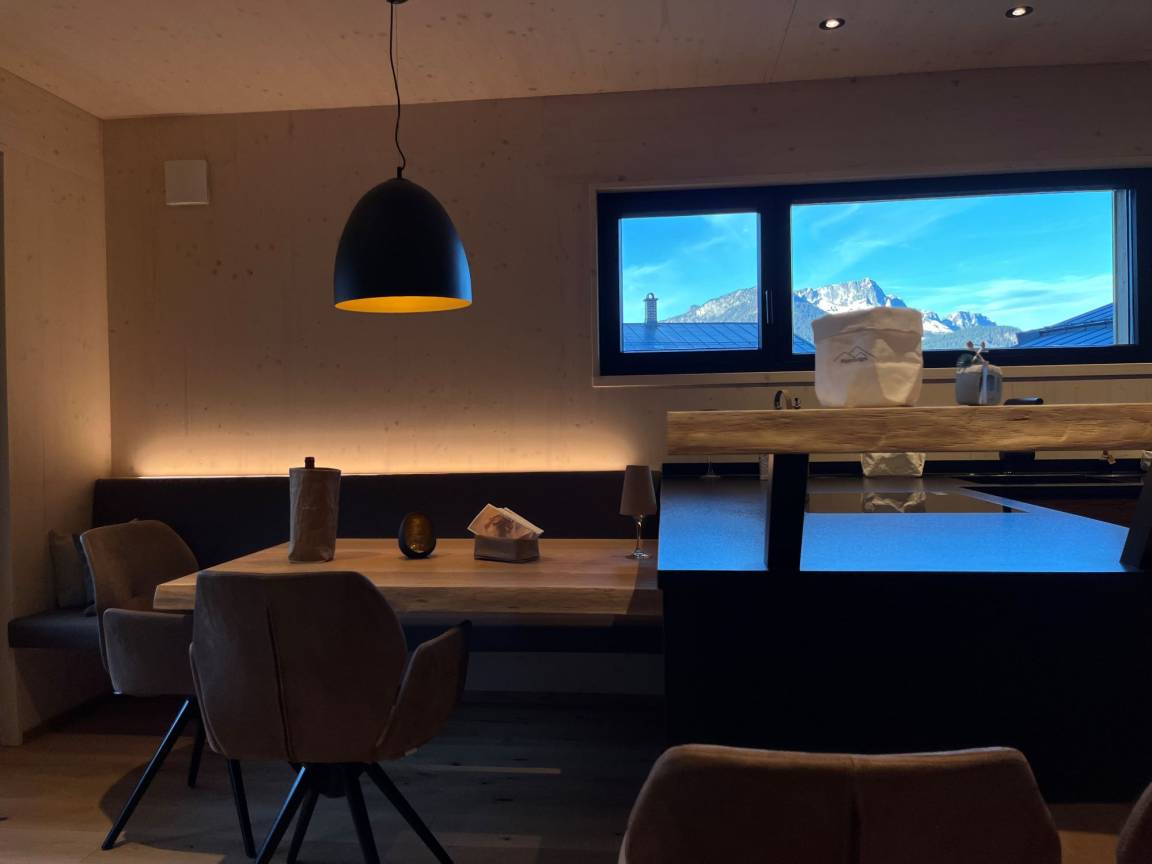 65 M² Apartment ∙ 4 Guests - Berchtesgaden