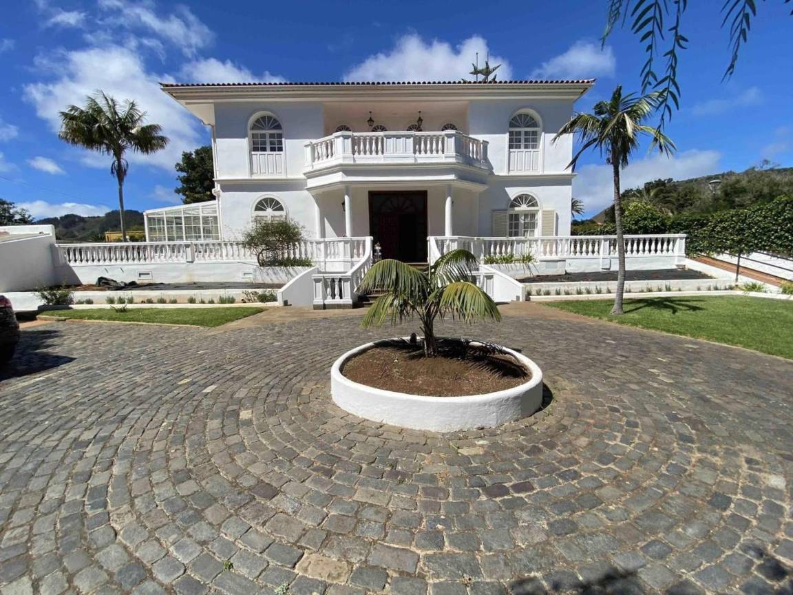 1485 M² Apartamento ∙ 6 Habitaciones ∙ 11 Huéspedes - La Laguna