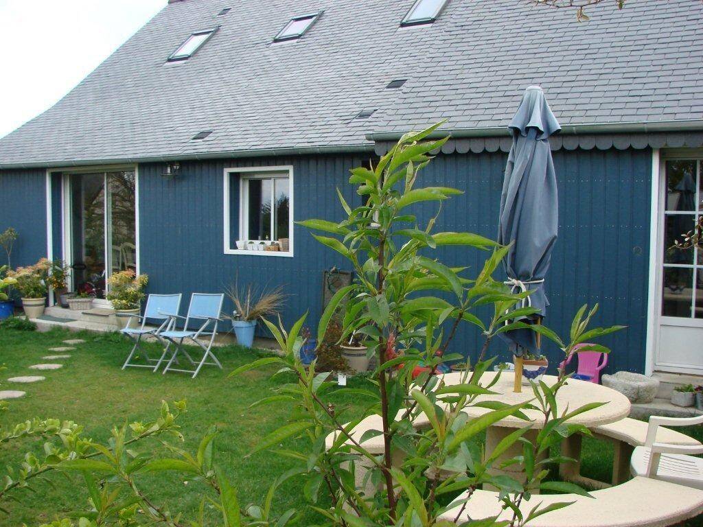 120 M² Gîte ∙ 5 Bedrooms ∙ 12 Guests - Saint-Malo