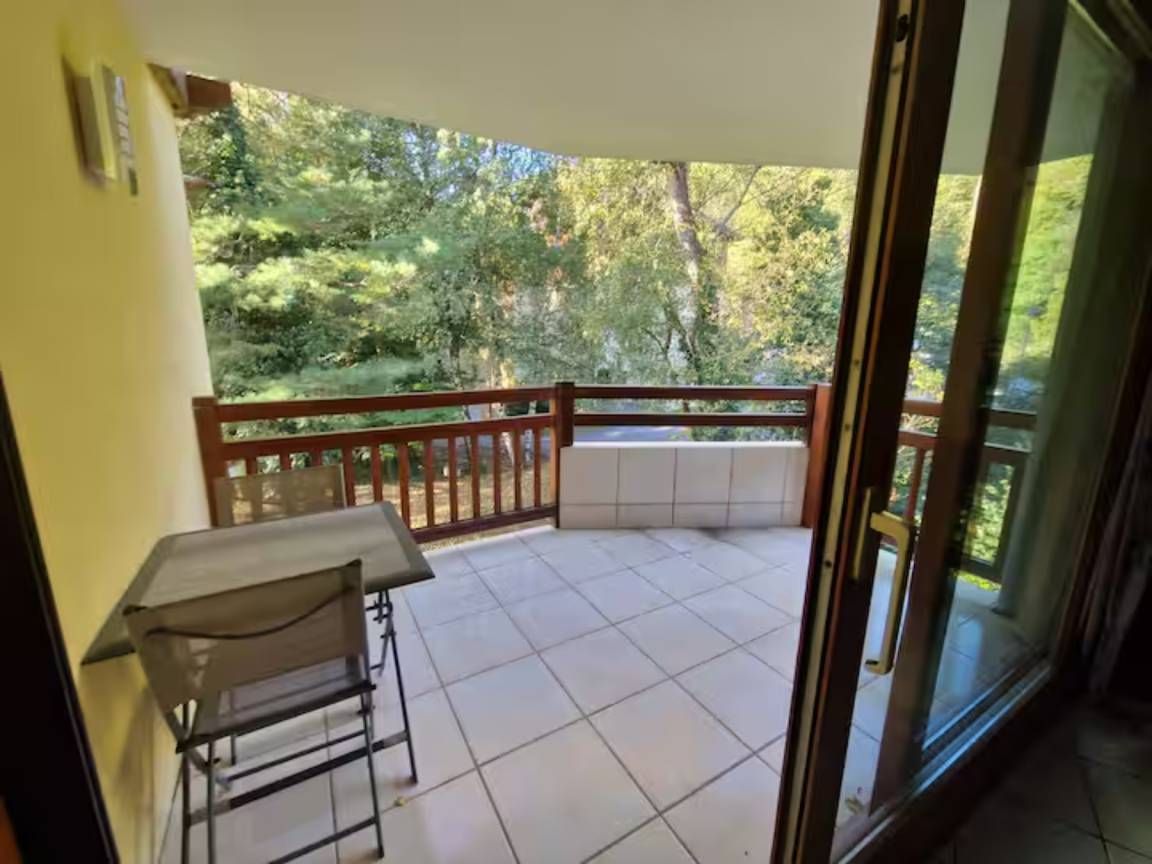 42 M² Appartement ∙ 2 Chambres ∙ 4 Personnes - Aigueblanche