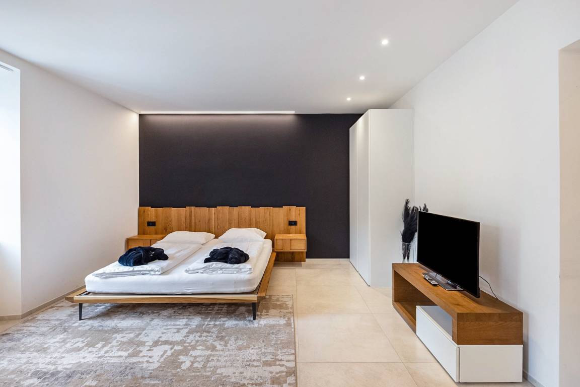 55 M² Apartment ∙ 1 Bedroom ∙ 4 Guests - Bolzano
