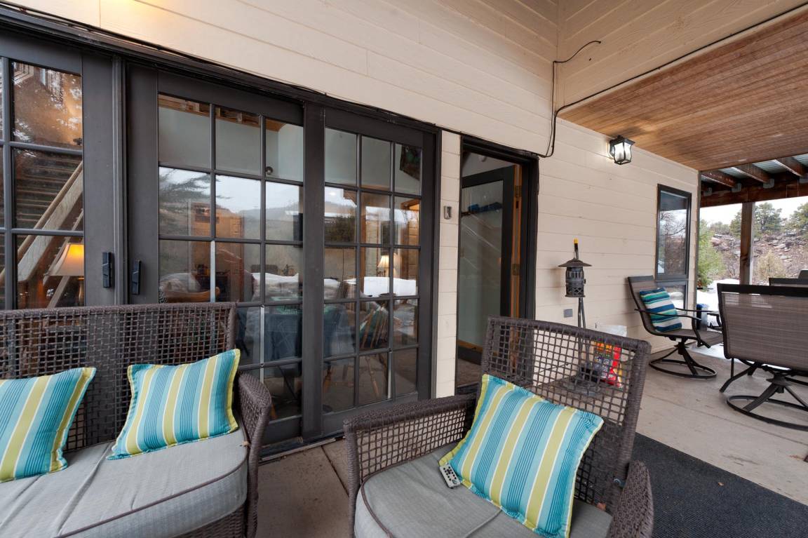 135 M² Maison De Vacances ∙ 2 Chambres ∙ 4 Personnes - Durango, CO