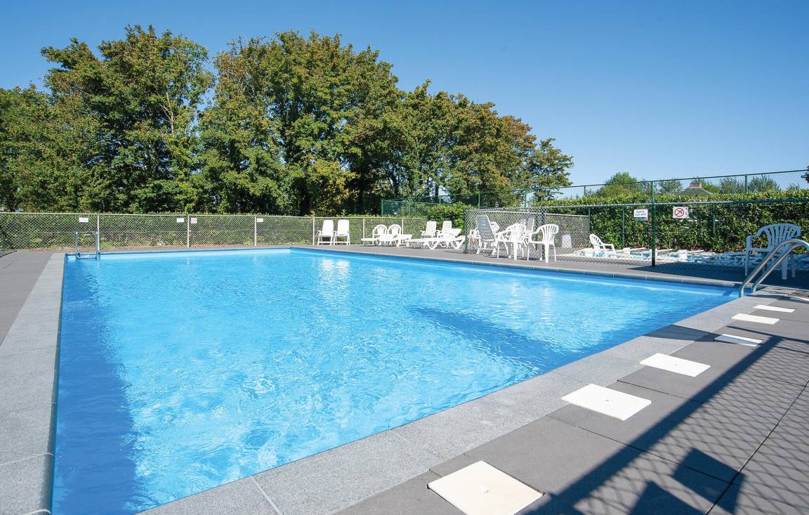 75 M² Ferienhaus ∙ 3 Schlafzimmer ∙ 6 Gäste - Wemeldinge