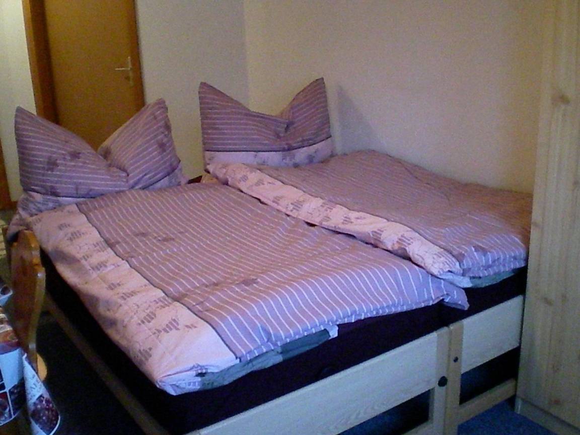 20 M² Apartment ∙ 1 Bedroom ∙ 2 Guests - Adelboden