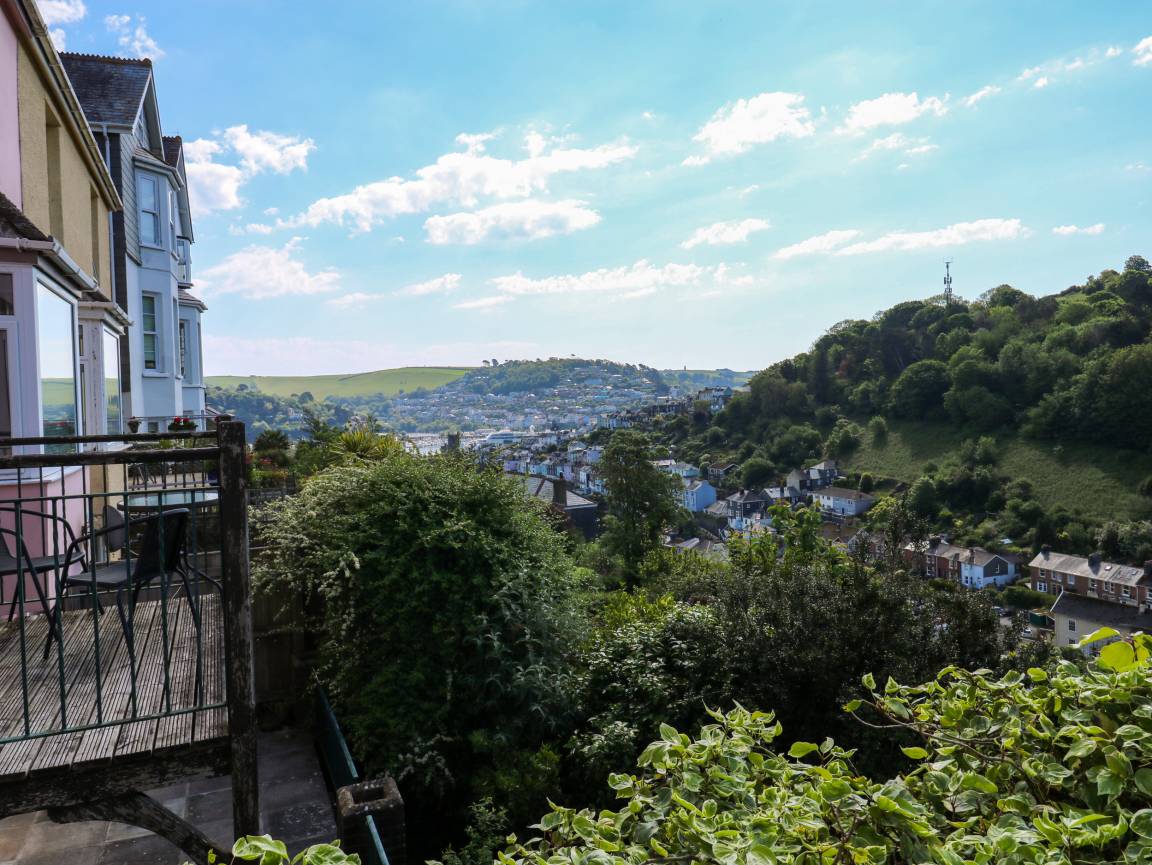 Mökki ∙ 3 Makuuhuonetta ∙ 6 Vierasta - Brixham