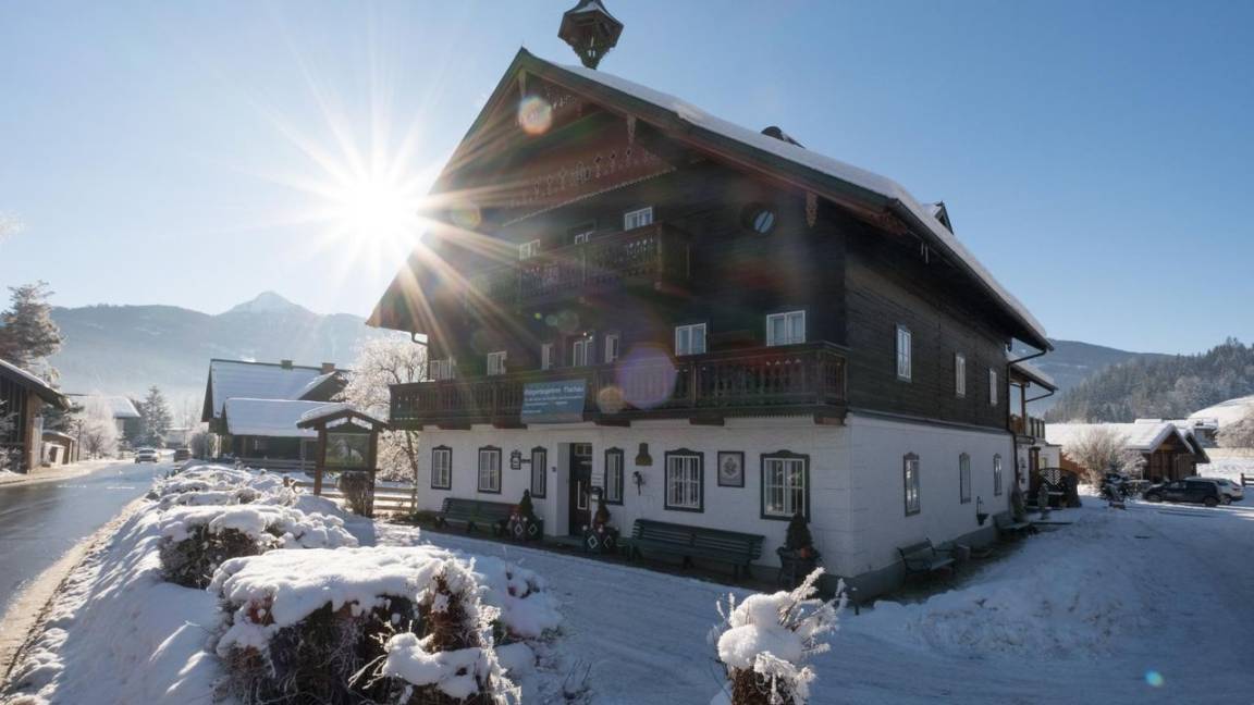 80 M² Apartment ∙ 2 Bedrooms ∙ 6 Guests - Flachau