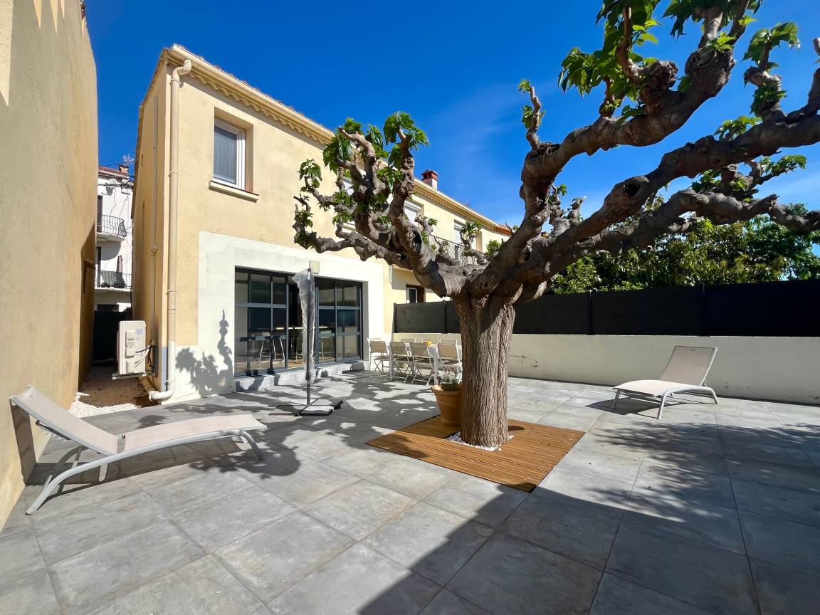168 M² Casa ∙ 5 Habitaciones ∙ 10 Huéspedes - Banyuls-sur-Mer