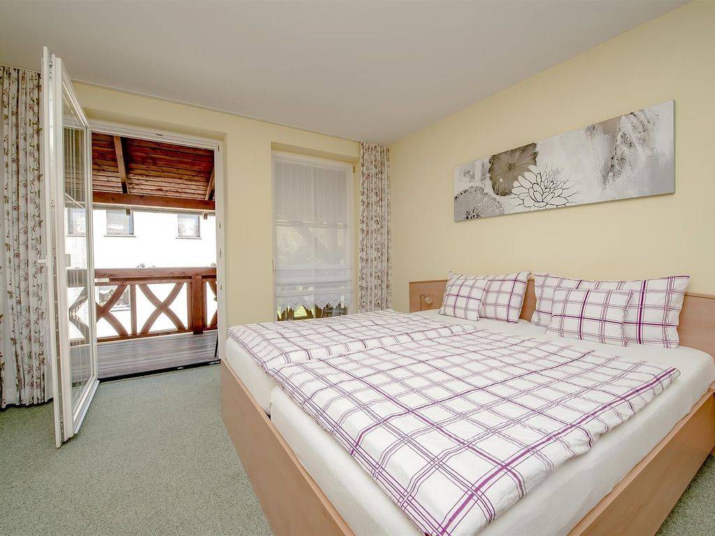 15 M² Hotel ∙ 2 Guests - Lübbenau
