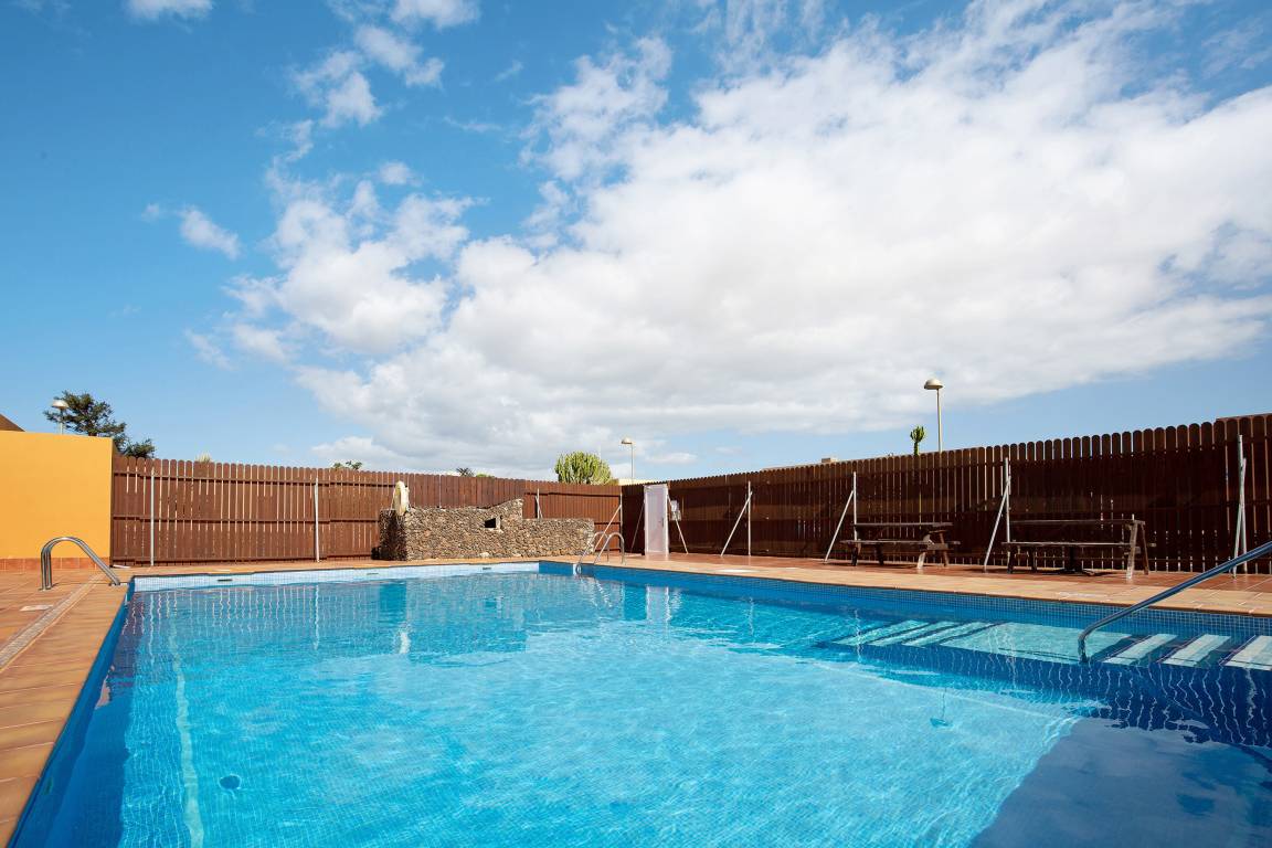 85 M² Villa ∙ 2 Habitaciones ∙ 6 Huéspedes - La Oliva