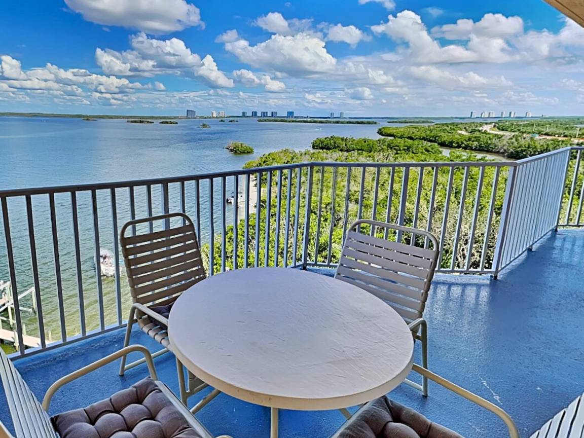 54 M² Condo ∙ 1 Bedroom ∙ 4 Guests - Bonita Springs, FL