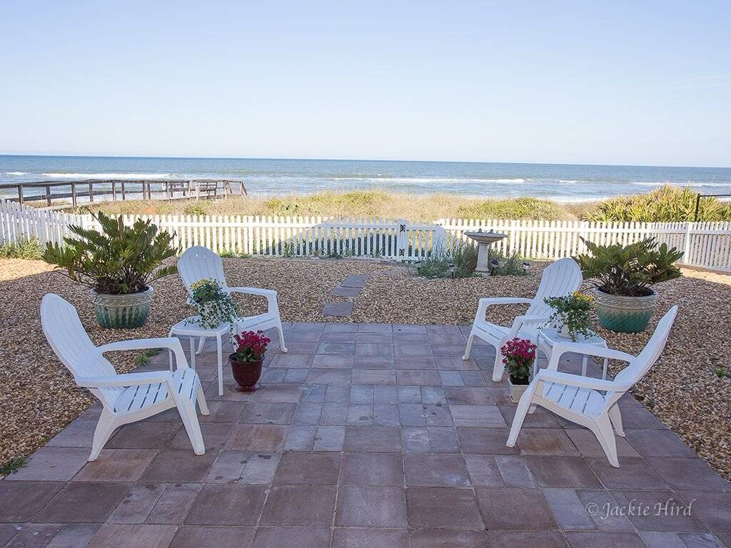 260 M² House ∙ 3 Bedrooms ∙ 8 Guests - St. Augustine, FL