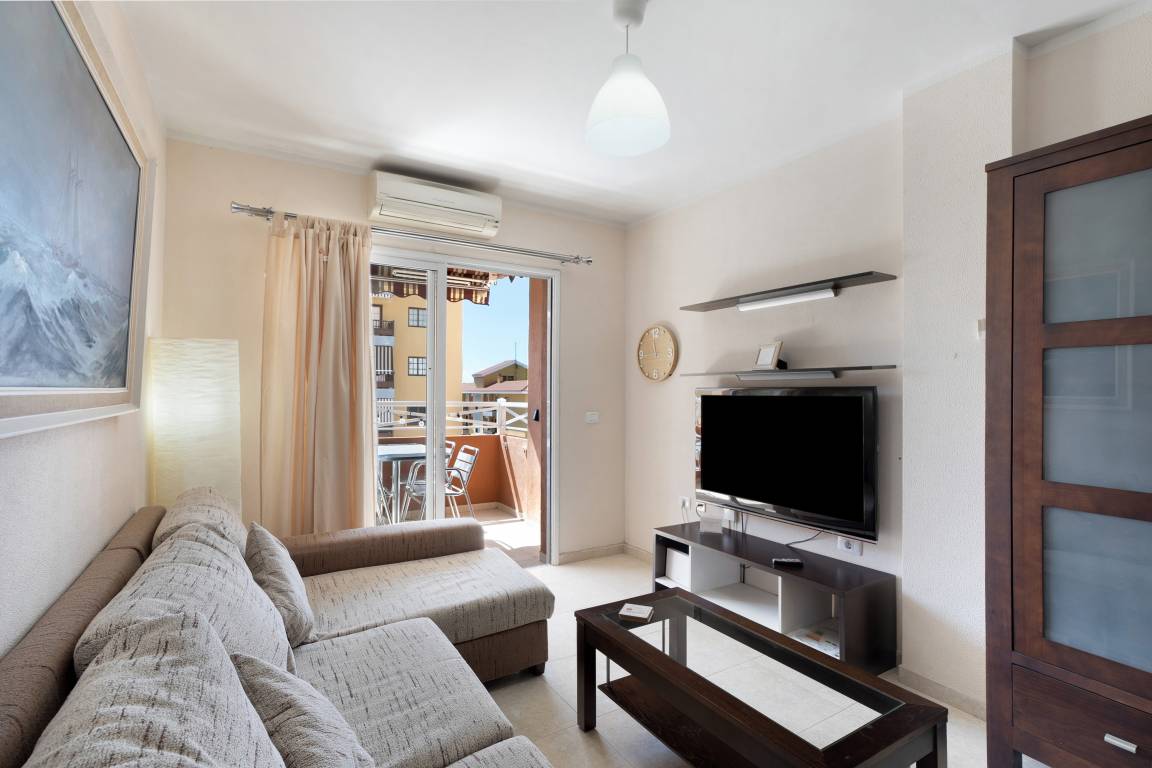 70 M² Maison De Vacances ∙ 1 Chambre ∙ 2 Personnes - Candelaria