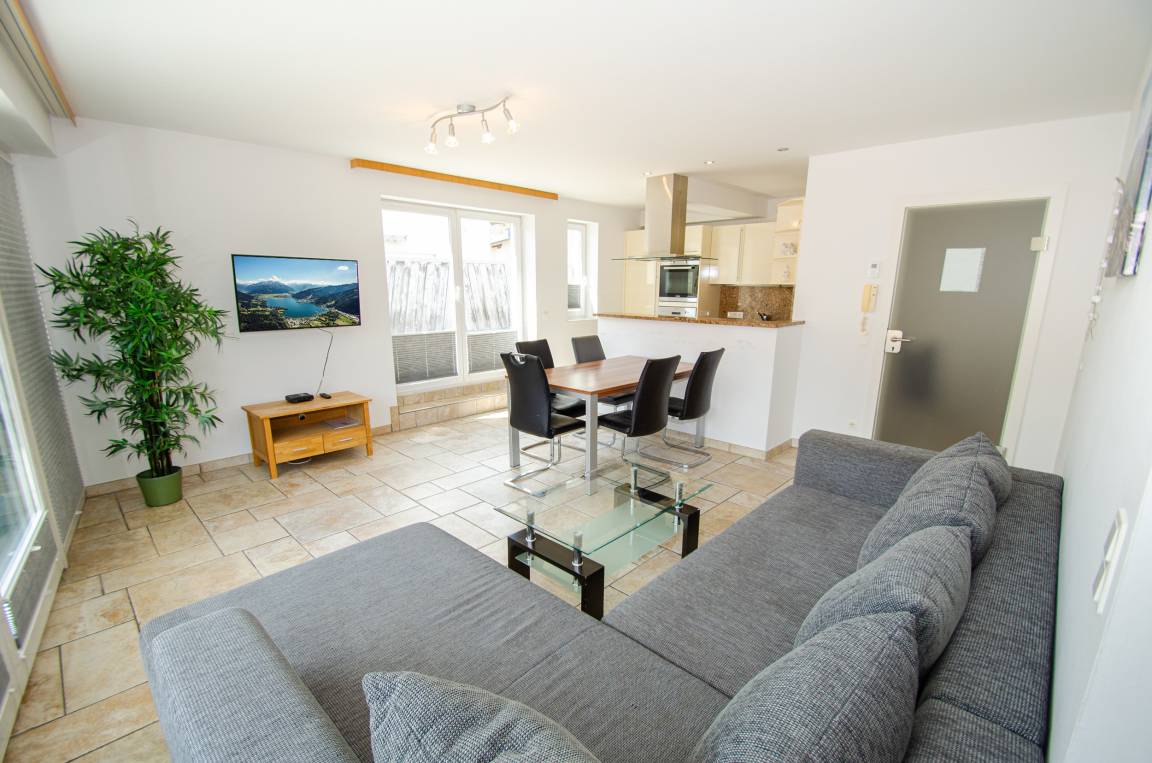 75 M² Apartment ∙ 2 Bedrooms ∙ 6 Guests - Zell am See