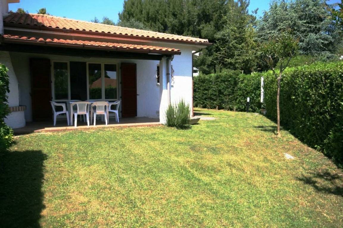 Villa ∙ 3 Schlafzimmer ∙ 7 Gäste - Sirolo