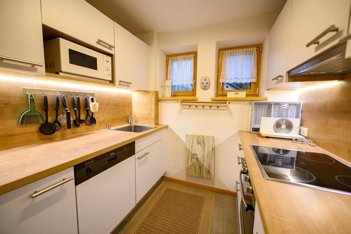 67 M² Apartment ∙ 1 Bedroom ∙ 5 Guests - Mitterbach am Erlaufsee