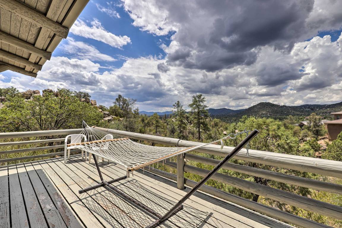 41 M² Apartment ∙ 4 Guests - Prescott, AZ