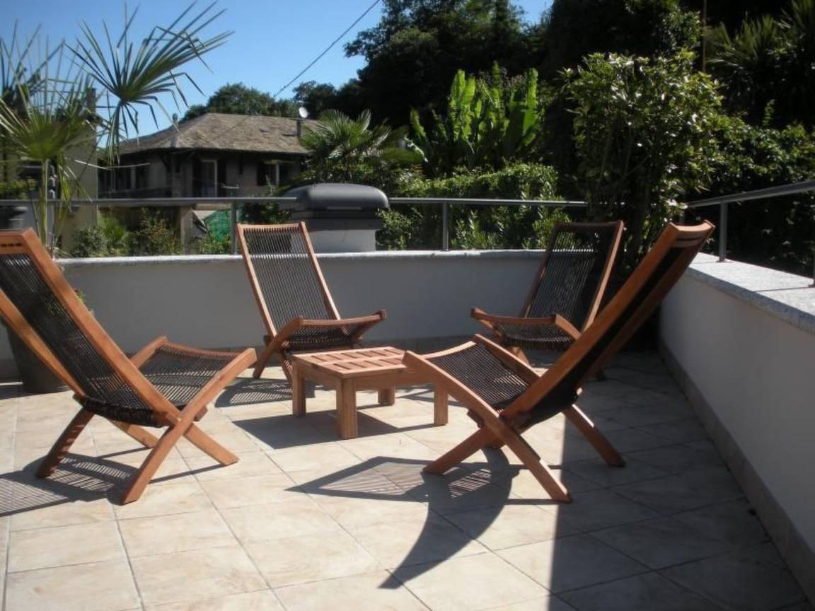 70 M² Appartement ∙ 2 Chambres ∙ 5 Personnes - Bellagio