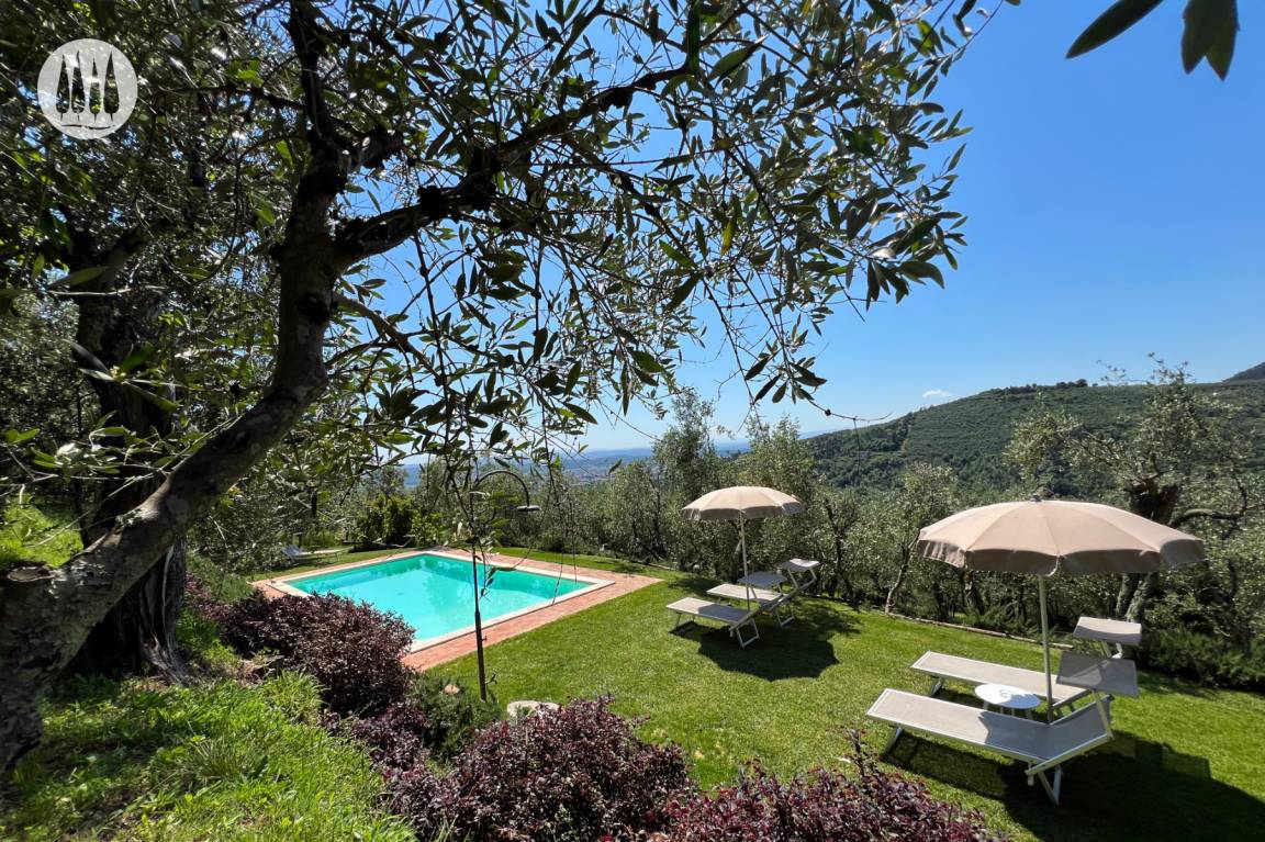 160 M² Maison De Vacances ∙ 2 Chambres ∙ 5 Personnes - Pontedera