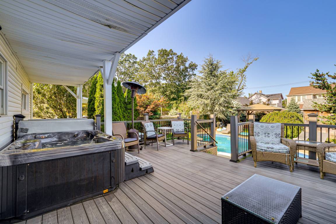 135 M² Casa ∙ 3 Camere Da Letto ∙ 6 Ospiti - New Haven, CT