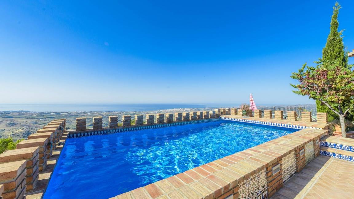 130 M² Maison De Vacances ∙ 3 Chambres ∙ 6 Personnes - Torre del Mar