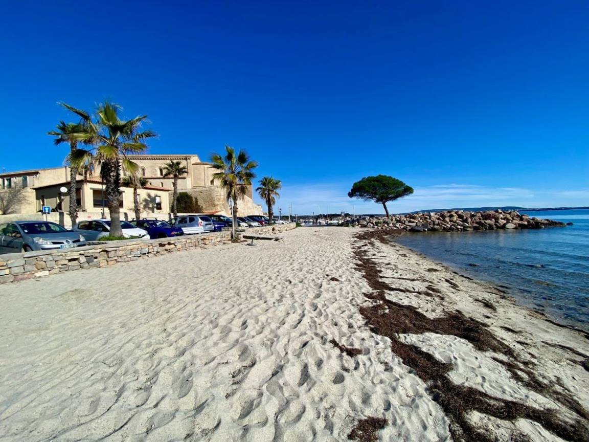 158 M² Casa ∙ 4 Camere Da Letto ∙ 8 Ospiti - Marseillan