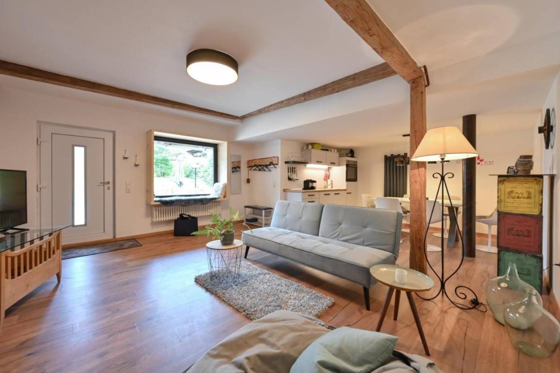 Appartement ∙ 2 Slaapkamers ∙ 5 Gasten - Nesselwang