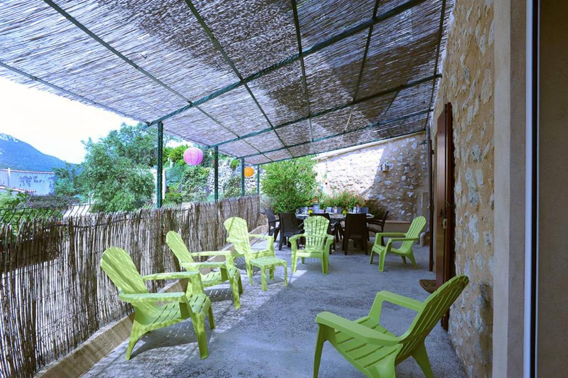 130 M² Gîte ∙ 4 Chambres ∙ 8 Personnes - Occitanie