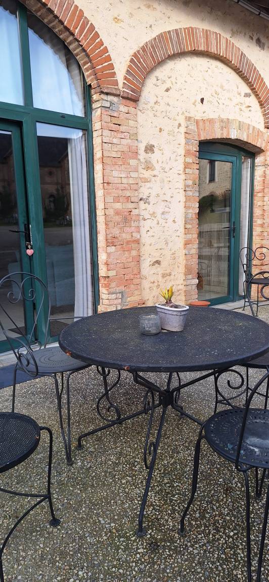 70 M² House ∙ 2 Bedrooms ∙ 6 Guests - Alençon