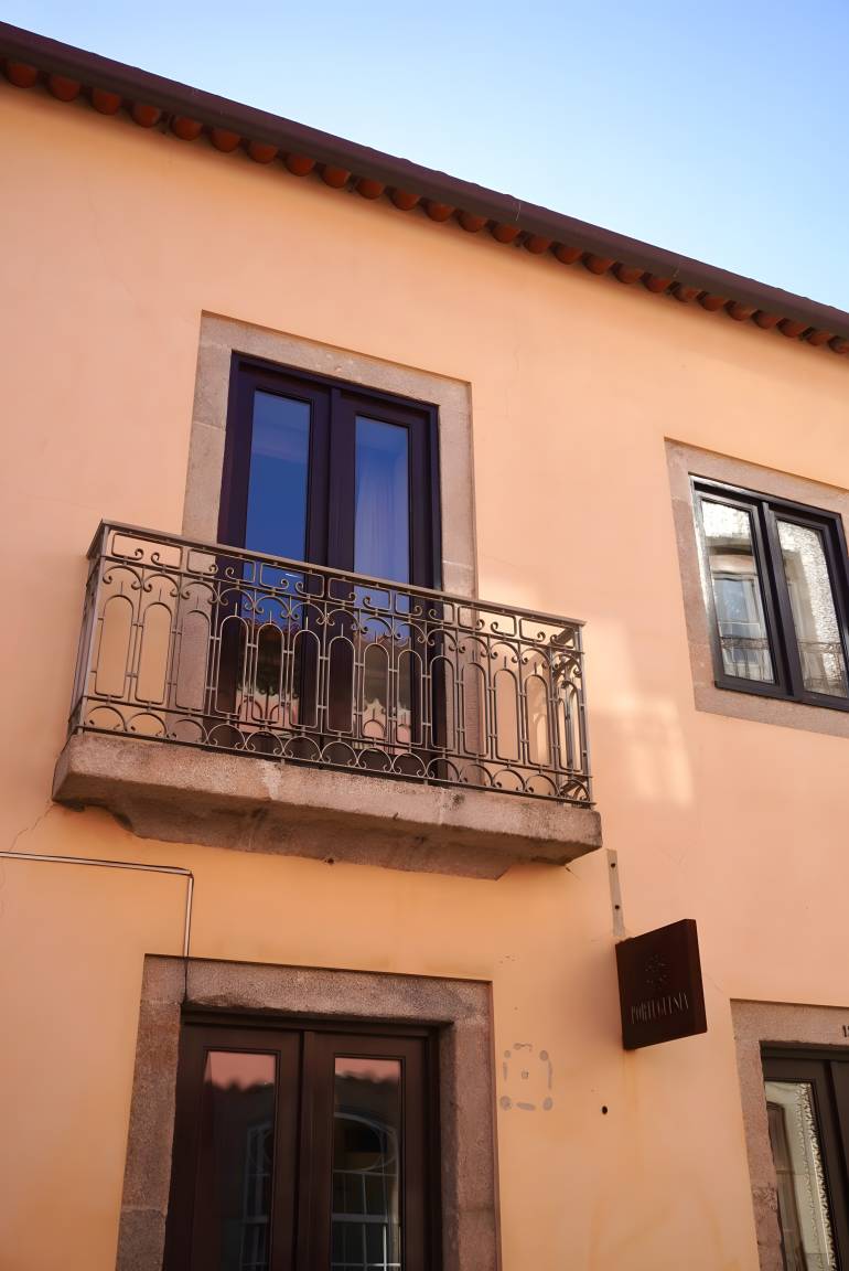 50 M² Apartment ∙ 2 Bedrooms ∙ 4 Guests - Mindelo