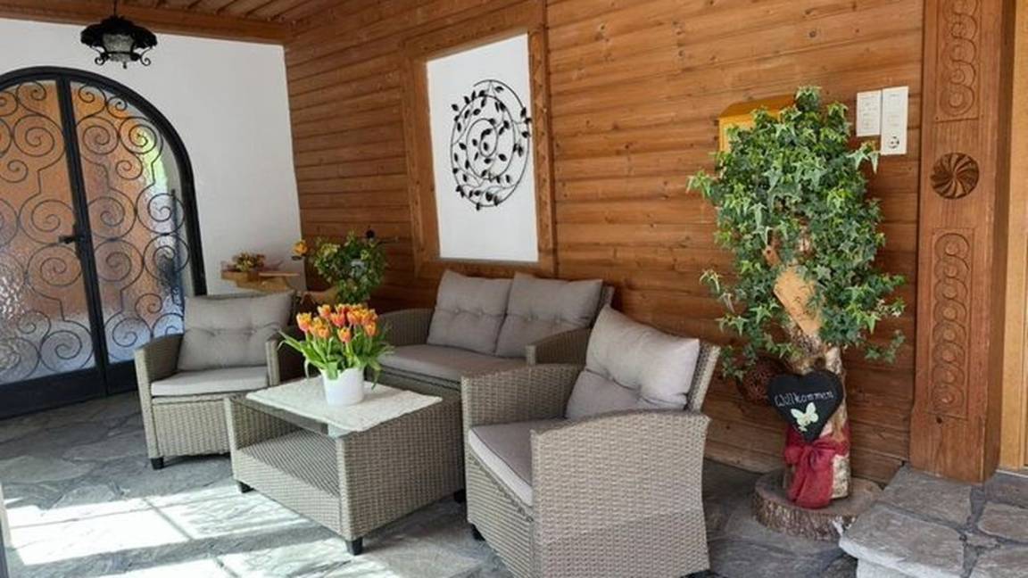 18 M² Hotel ∙ 1 Schlafzimmer ∙ 2 Gäste - Wolfgangsee