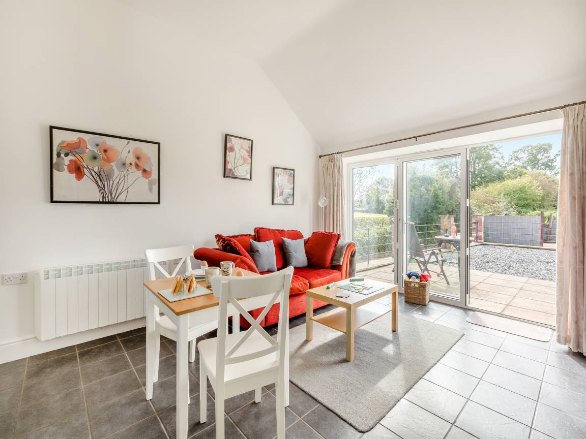 Cottage ∙ 1 Chambre ∙ 2 Personnes - Dorset