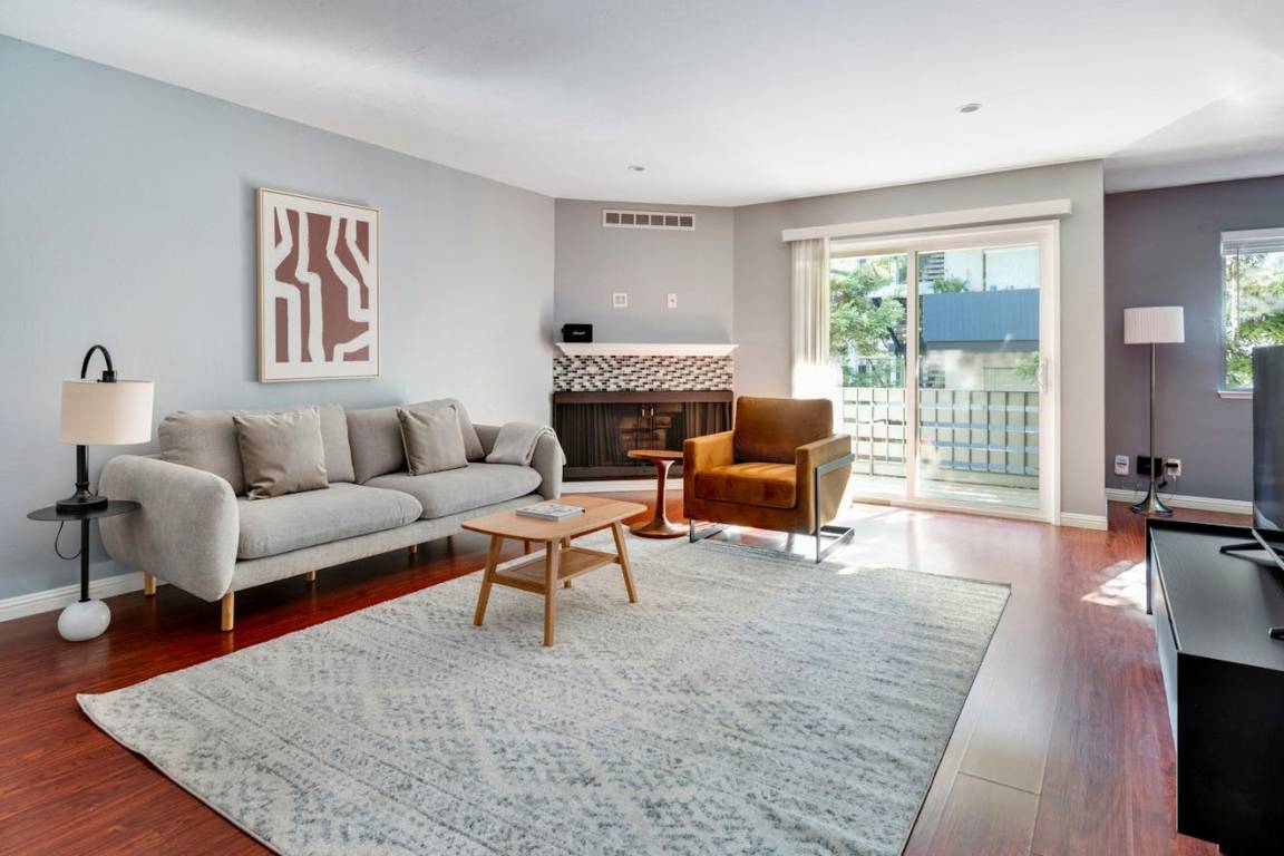 111 M² Apartamento ∙ 2 Quartos ∙ 4 Hóspedes - San Carlos