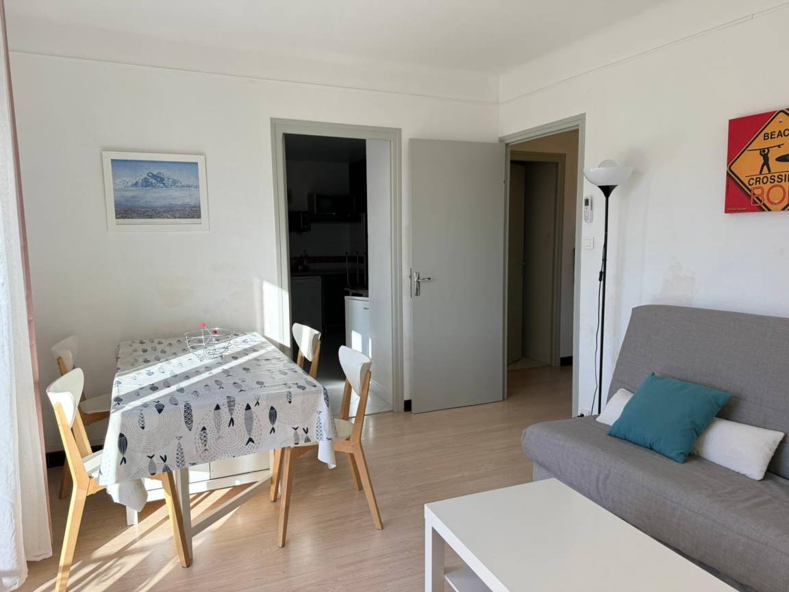 42 M² Appartement ∙ 1 Chambre ∙ 4 Personnes - Portbou