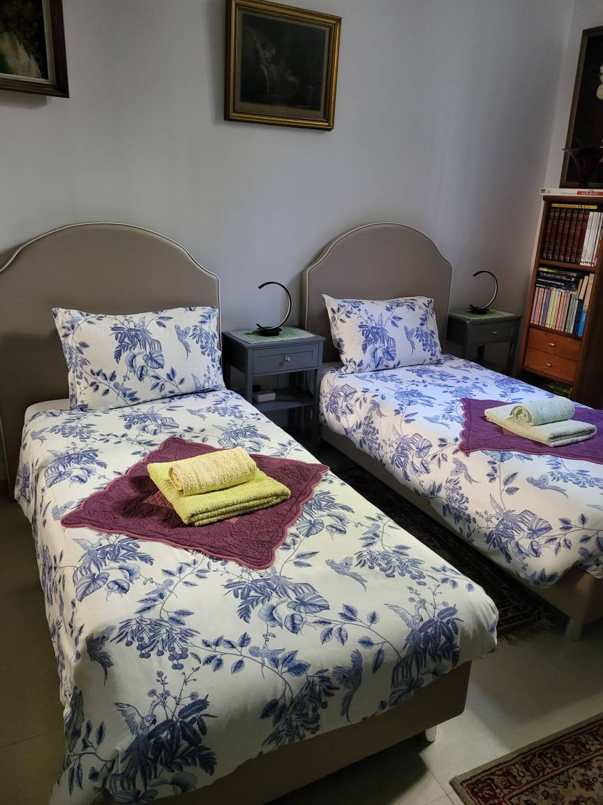 12 M² Private Room ∙ 1 Bedroom ∙ 2 Guests - Sintra