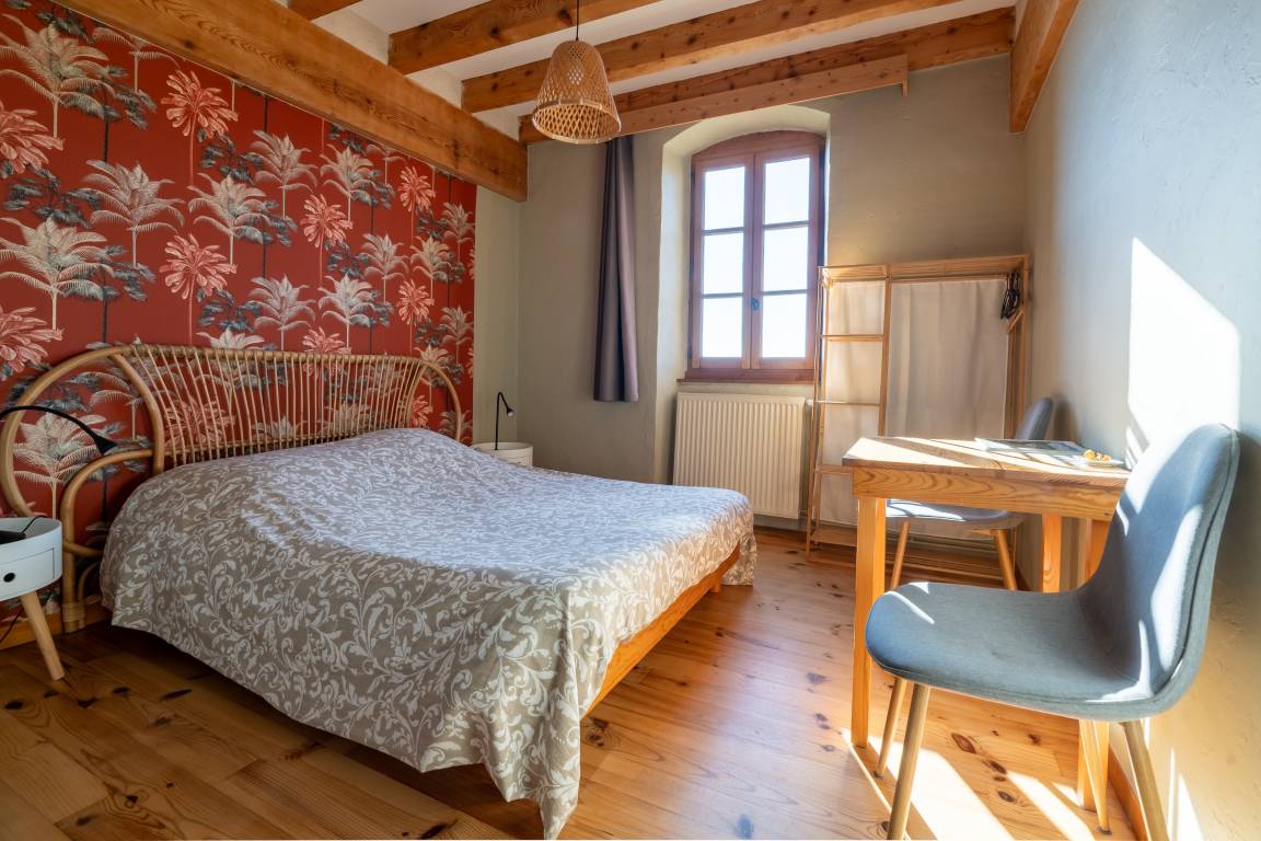 14 M² Lodge ∙ 1 Bedroom ∙ 2 Guests - Ardèche